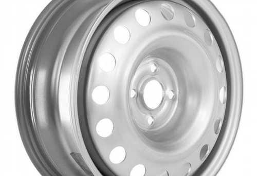 Trebl LADA 42B29С P 5,0\R13 4x98 ET29 d60,1 Silver