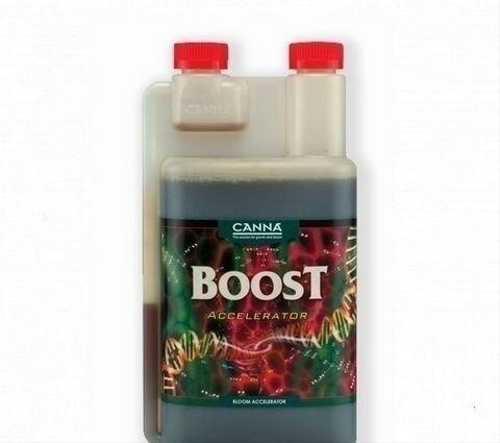 Canna Boost Accelerator 1л