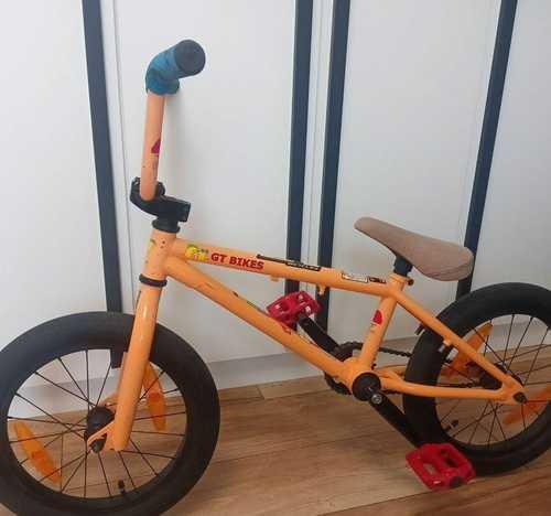 BMX GT Performer 16