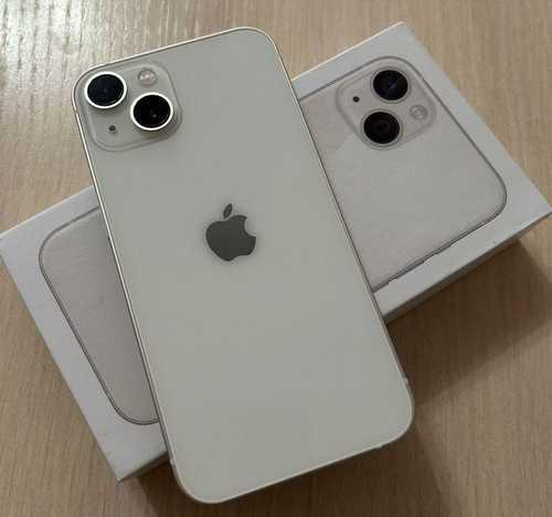 iPhone 13, 128 ГБ