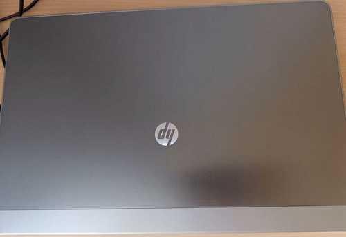 Hp ProBook 4530s