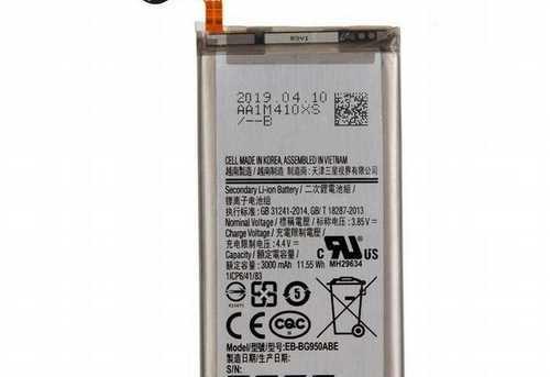 АКБ Аккумулятор Samsung S8 Plus SM-G855 EB-BG955AB