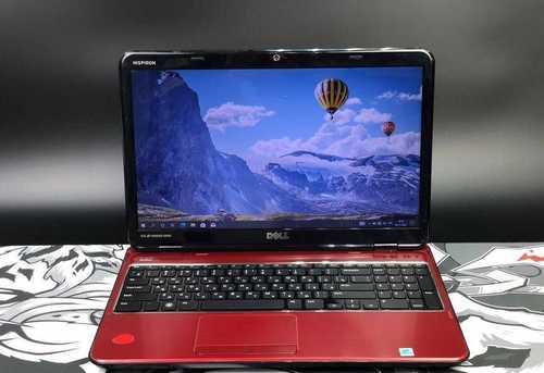 Dell Inspiron n5110 i5-2450M GT 525M 6GB 240GB SSD