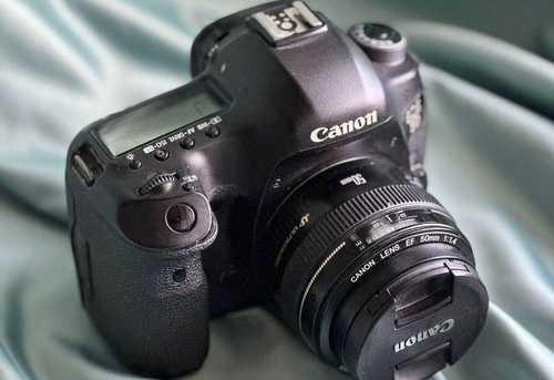 Canon 5d mark iii