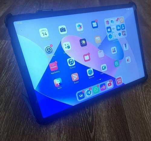 Планшет huawei matepad 11