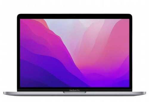 Ноутбук Apple MacBook Pro 13" Touch Bar and Touch