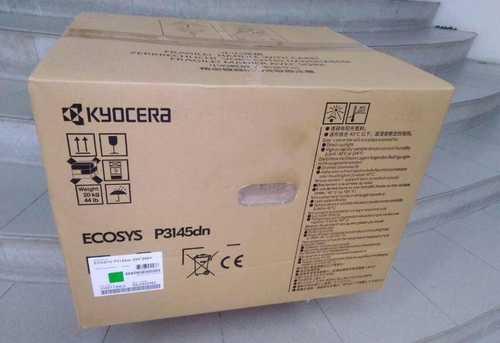 Лазерный принтер kyocera P3145dn (1102TT3NL0)