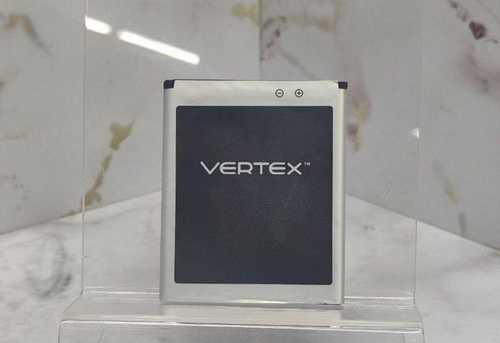 Батарея ват акб Vertex Impress Open 3.7V 4.2Wh 200