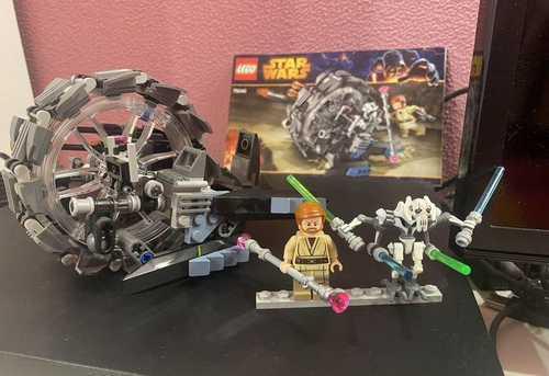 Lego Star Wars 75040