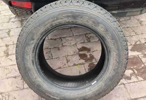 Goodyear Wrangler All-Terrain Adventure With Kevlar 265/60 R18 110
