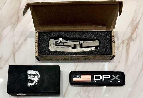 Нож складной DPx hest/F Urban G10