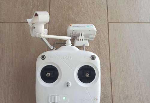 Пульт дрон DJI Phantom 2