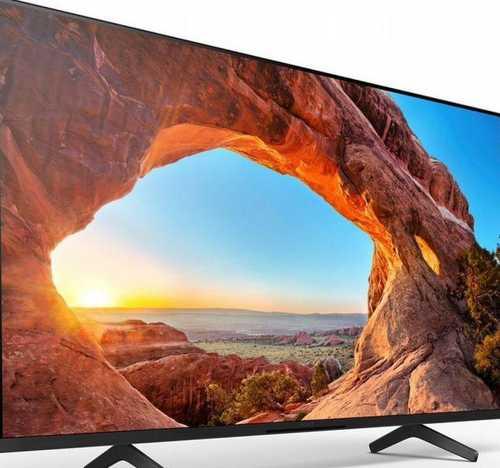 Телевизор Sony Bravia KD-85X85TJ