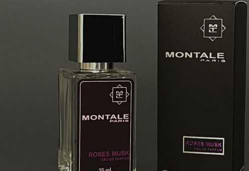 Духи Montale Roses Musk
