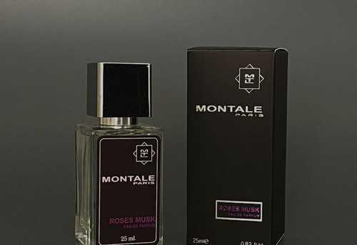 Духи Montale Roses Musk