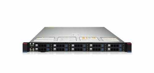 Сервер Qtech qsrv-161002