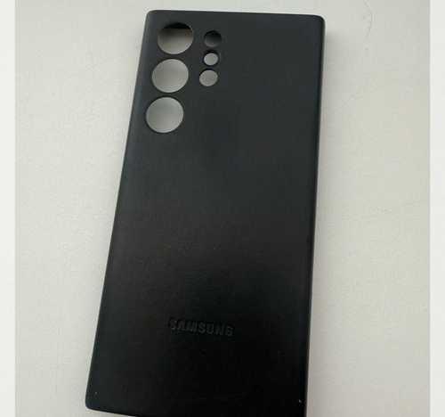 Samsung galaxy s23 ultra чехол оригинальный