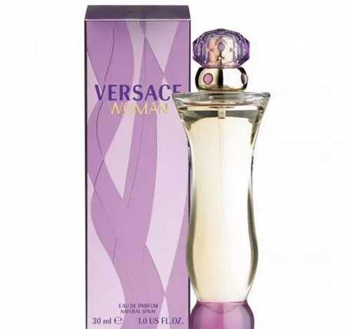 Женские духи Versace Woman