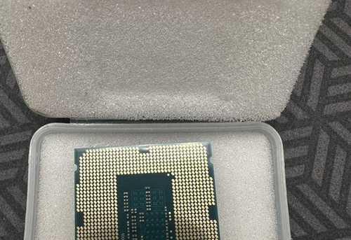 Процессор intel core i3 -4160