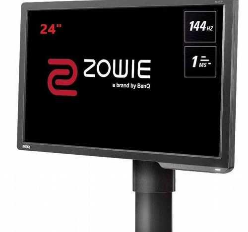 Монитор benq zowie xl2411p