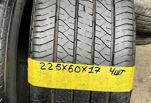 Dunlop SP Sport 270 225/60 R17 99H