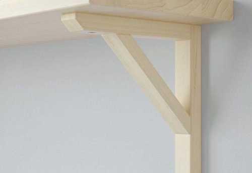 Полка настенная IKEA