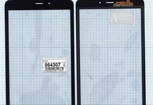 Тачскрин Samsung Tab A 8.0 SM-T385 черный