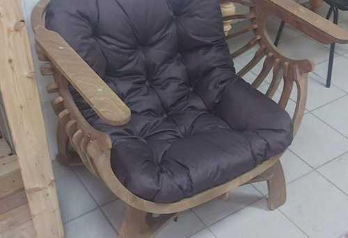 Кресло ракушка
