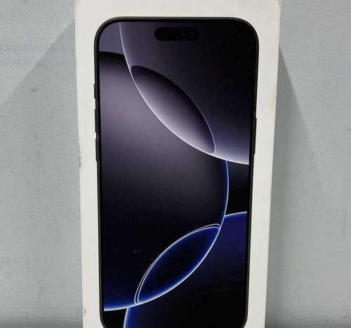 iPhone 16 Pro Max, 512 ГБ