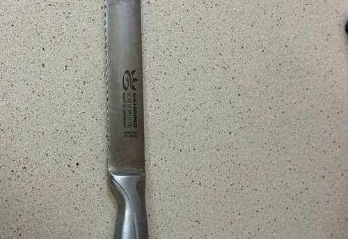 Немецкий поварской нож gehring