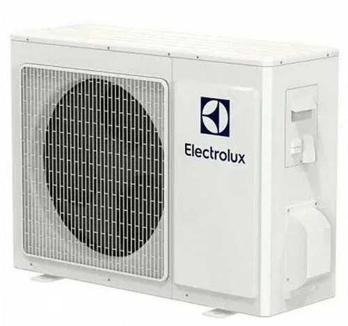 Блок внешний универсальный Electrolux eaco/out-18H/UP3-DC/N8 полупром. инверторной сплит-системы