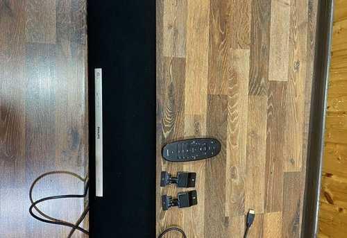 Саундбар philips HTL5120