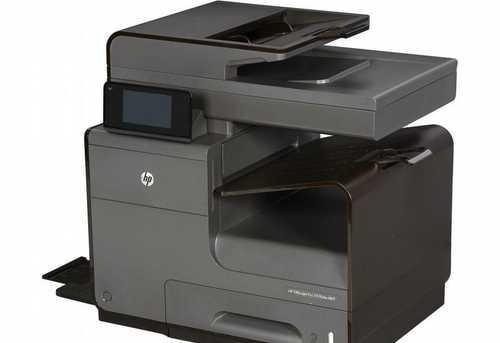 HP Officejet Pro X576dw новый в заводской упаковке