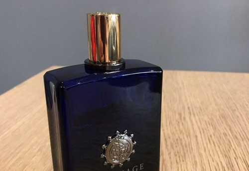 Amouage interlude black iris распив / остаток