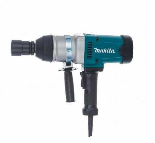 Гайковерт ударный электрический TW1000 Makita