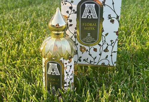 Attar collection floral musk