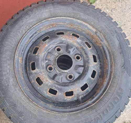 Amtel NordMaster 155/70 R13