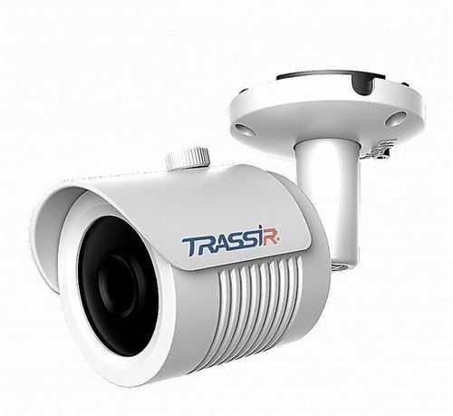 HD-видеокамера trassir TR-H2B5 v3 3.6 - 2Мп, булли