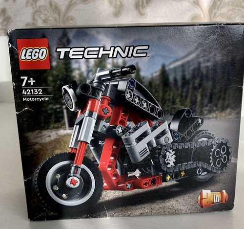 Lego System Technic