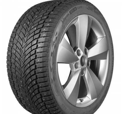 Ikon Tyres Autograph Ice 10 SUV 245/45 R20 103T