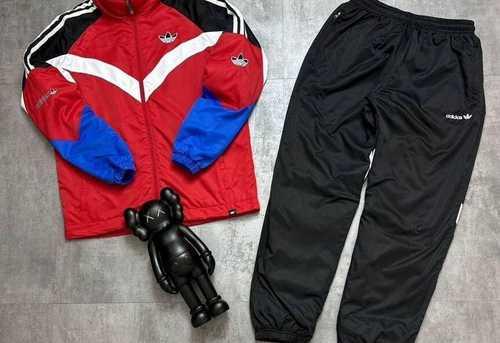 Спортивный костюм adidas 90х