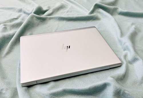 HP EliteBook 16GB RAM 2021г