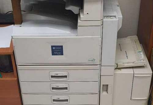 Принтер сканер копир лазерный А3/А4
