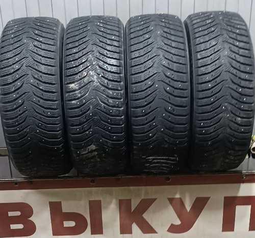 Kumho WinterCraft Ice WI31 205/55 R16