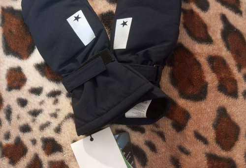 Molo mitzy зимние краги 3-5, 6-8, 9-12