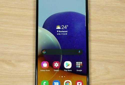 Samsung Galaxy A72, 6/128 ГБ