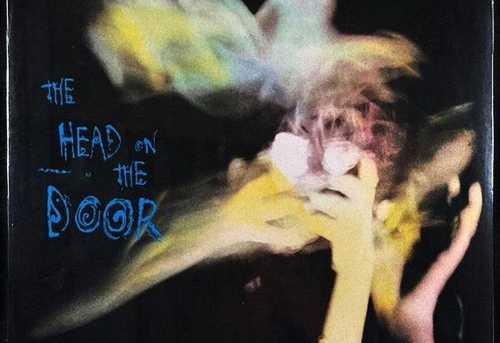 The Cure – The Head On The Door (2020, Fiction Rec