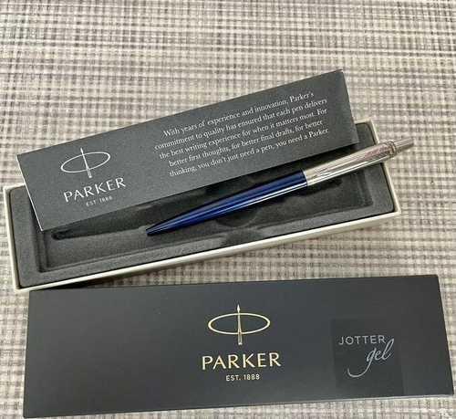 Оригинальная ручка Parker