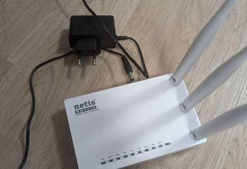 Wi-Fi роутер Netis MW5230 с USB