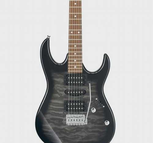 Ibanez GRX70QA Transparent